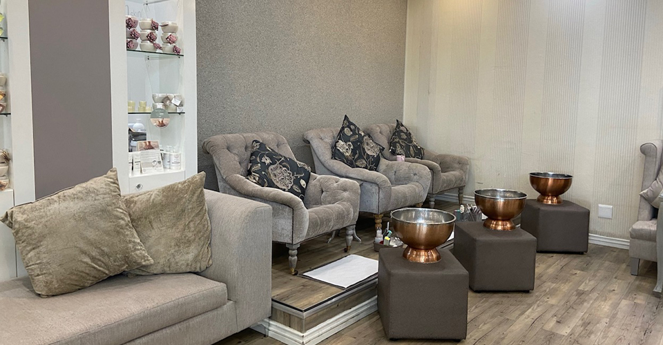 Body Sense Group - Day Spa - Treatment - Man