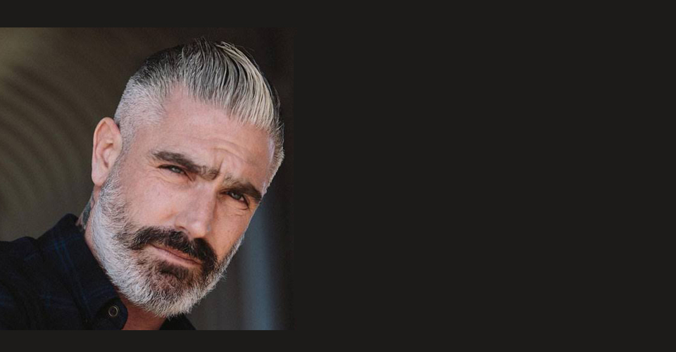 Body Sense Man - Body Sense Group