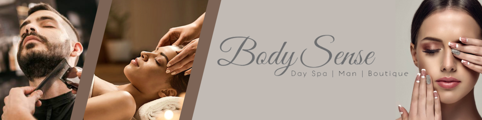 Body Sense Group - Day Spa - Treatment - Man